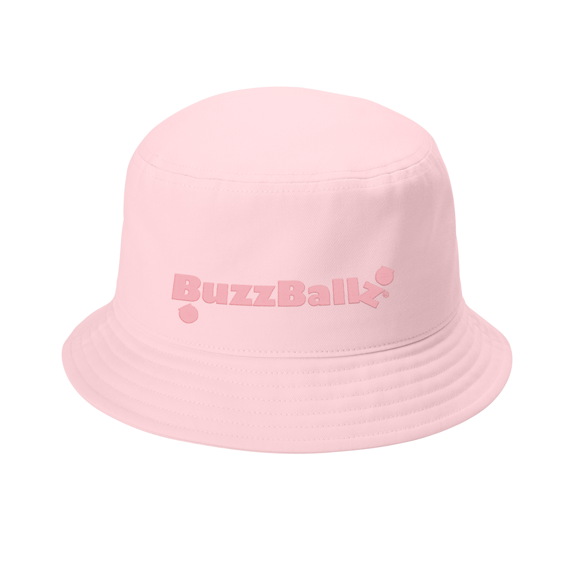 BuzzBallz Bucket Hat (Credit Card Only) – BuzzBallz Exclusive Merch