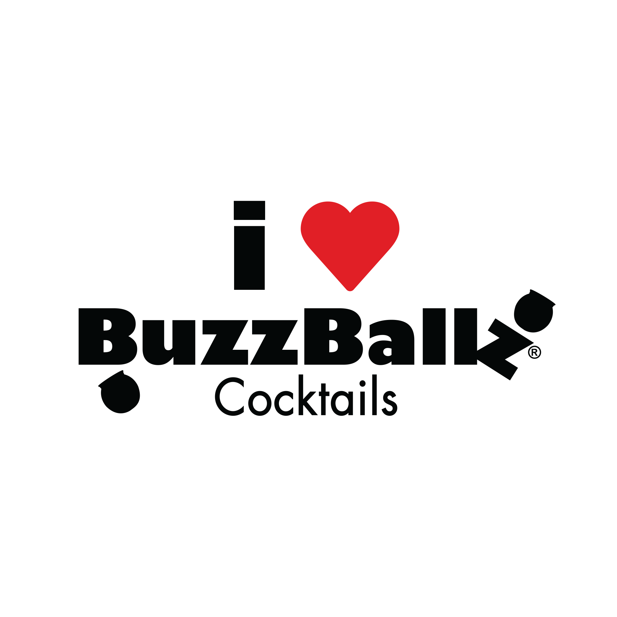 BuzzBallz Stickers (Points 500) – BuzzBallz Exclusive Merch